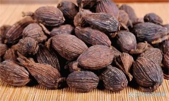 肉蔻和草果的区别_哪个更适合炖肉-第2张图片-山城妙识 肉蔻和草果的区别_哪个更适合炖肉-第2张图片-山城妙识