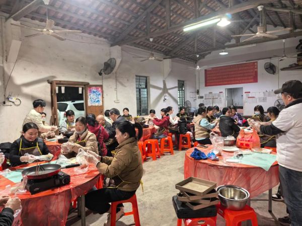 中式面点师培训班多少钱_中式面点师培训班哪家好-第3张图片-山城妙识