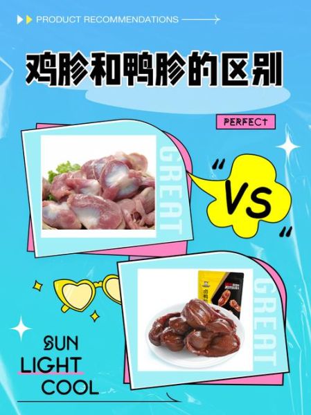 胗和肫有什么不同_哪个才是鸡胗鸭胗的正确写法-第1张图片-山城妙识