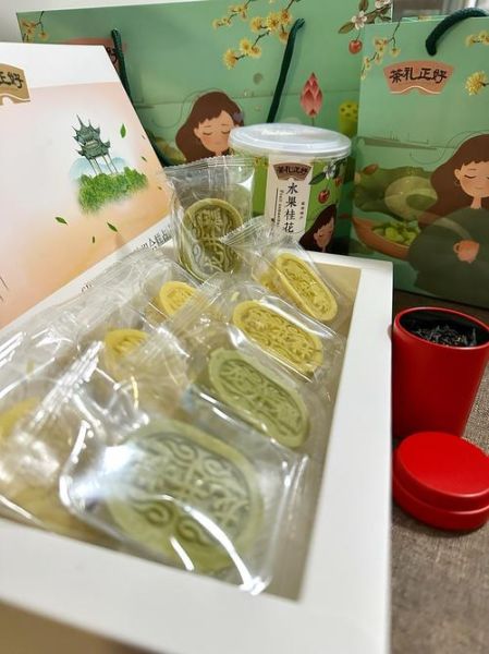 杭州特产美食有哪些_杭州必买伴手礼推荐-第1张图片-山城妙识