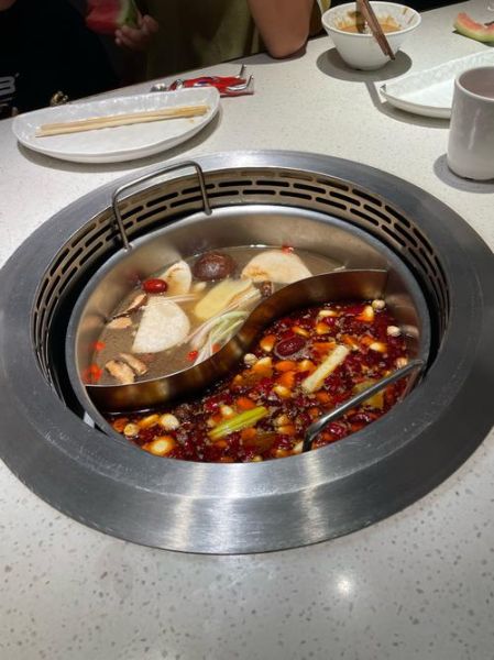 小肥羊火锅底料怎么样_好吃吗-第3张图片-山城妙识