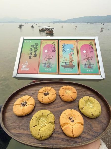 杭州特产美食有哪些_杭州必买伴手礼推荐-第2张图片-山城妙识