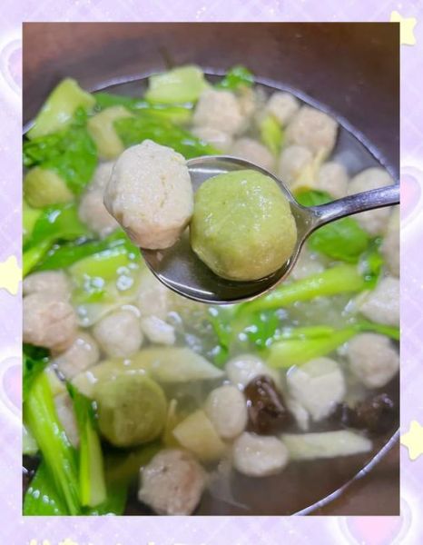 彭城鱼丸子怎么做_彭城鱼丸子正宗做法-第1张图片-山城妙识