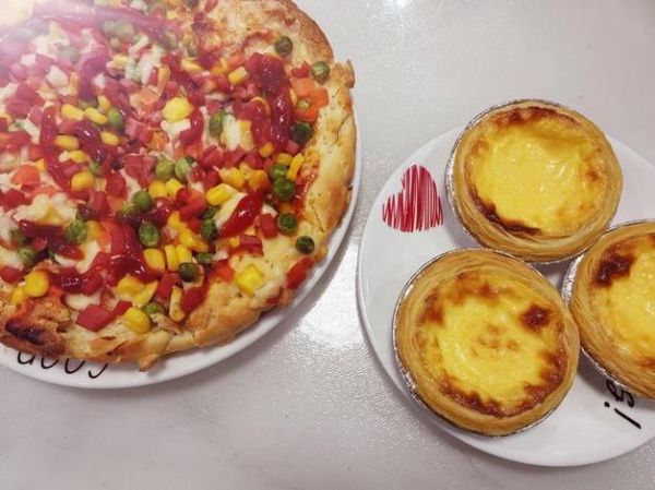 披萨饼皮怎么做_披萨饼皮简单做法-第3张图片-山城妙识