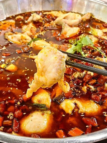 火锅鱼怎么做好吃_火锅鱼的做法步骤详解-第2张图片-山城妙识 火锅鱼怎么做好吃_火锅鱼的做法步骤详解-第2张图片-山城妙识