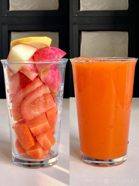 每天一杯胡萝卜汁致死_真的假的-第1张图片-山城妙识 每天一杯胡萝卜汁致死_真的假的-第1张图片-山城妙识