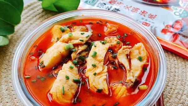 火锅鱼怎么做好吃_火锅鱼的做法步骤详解-第3张图片-山城妙识 火锅鱼怎么做好吃_火锅鱼的做法步骤详解-第3张图片-山城妙识