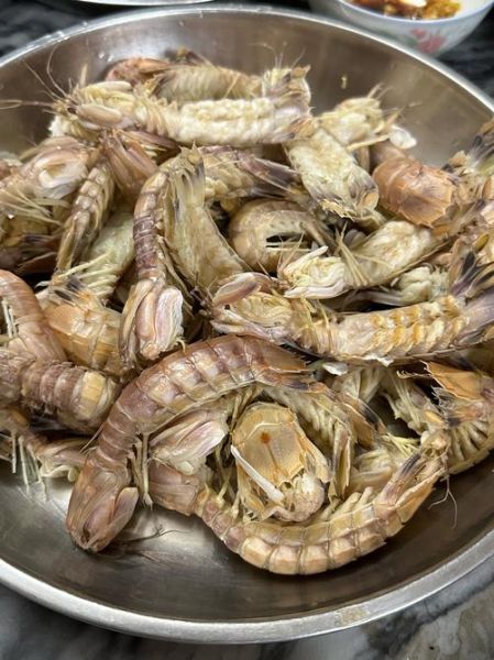 濑尿虾干怎么保存_濑尿虾干的做法大全-第3张图片-山城妙识