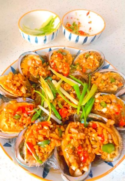 蒜蓉鲍鱼怎么做好吃_蒜蓉鲍鱼的做法窍门-第1张图片-山城妙识 蒜蓉鲍鱼怎么做好吃_蒜蓉鲍鱼的做法窍门-第1张图片-山城妙识