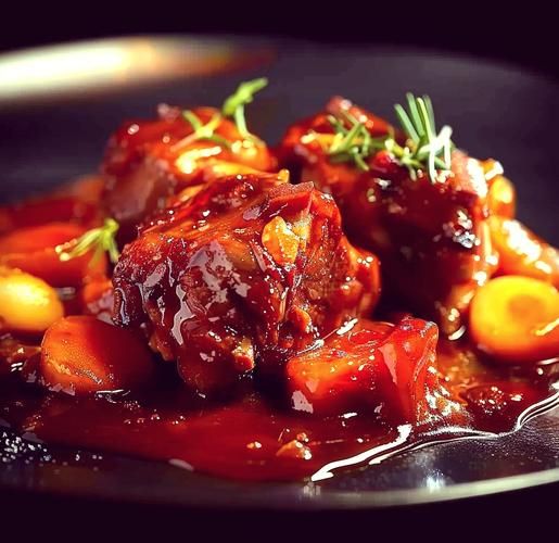 牛尾巴怎么做好吃_红烧牛尾最正宗做法-第1张图片-山城妙识