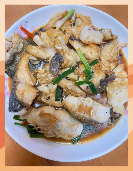 红烧鲢鱼怎么做好吃_正宗做法步骤详解-第3张图片-山城妙识