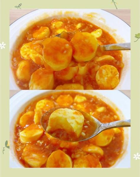 日本豆腐怎么做好吃_家常日本豆腐简单做法-第2张图片-山城妙识