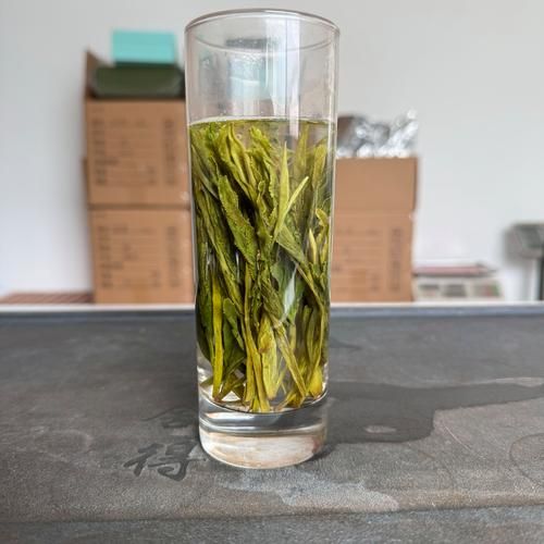 太平猴魁属于什么茶类_太平猴魁是绿茶吗-第1张图片-山城妙识