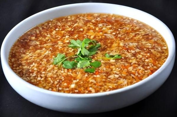 西湖牛肉羹怎么做_西湖牛肉羹图片大全-第3张图片-山城妙识