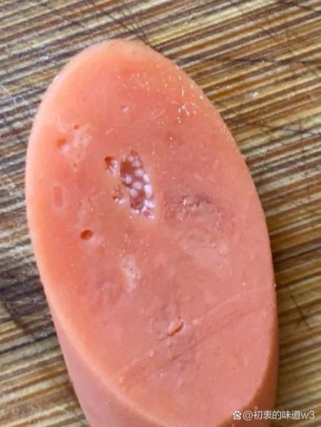 火腿肠的制作过程有多恶心_火腿肠的卫生问题有哪些-第3张图片-山城妙识