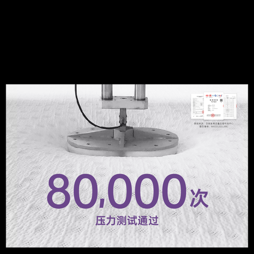 菠萝斑马床垫怎么样_值不值得买-第1张图片-山城妙识