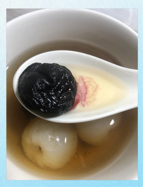 乌梅是清热还是上火_乌梅吃多了会上火吗-第1张图片-山城妙识