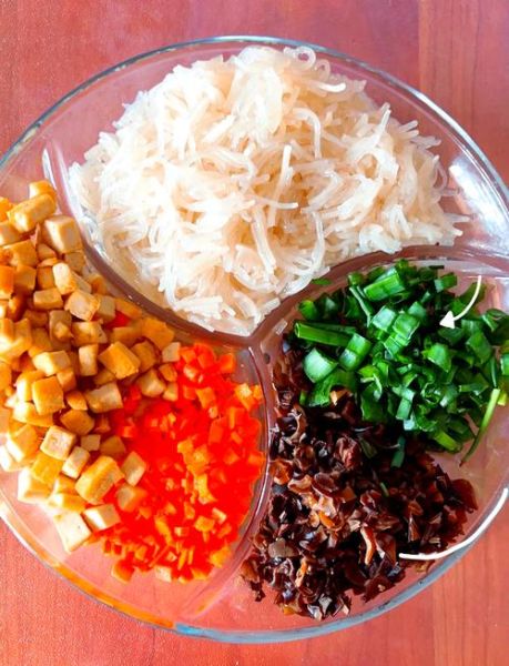 菜包子怎么做_菜包子蒸多久才熟-第2张图片-山城妙识