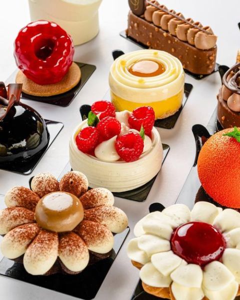 甜点师工资高吗_甜点师就业前景怎么样-第2张图片-山城妙识