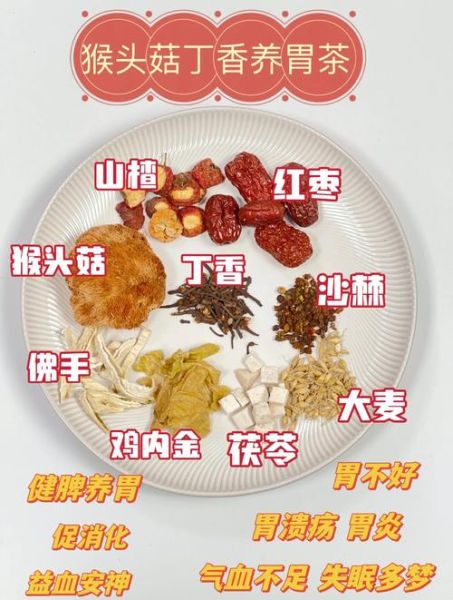 猴头菇泡水喝治疗胃病吗_猴头菇泡水正确方法-第3张图片-山城妙识