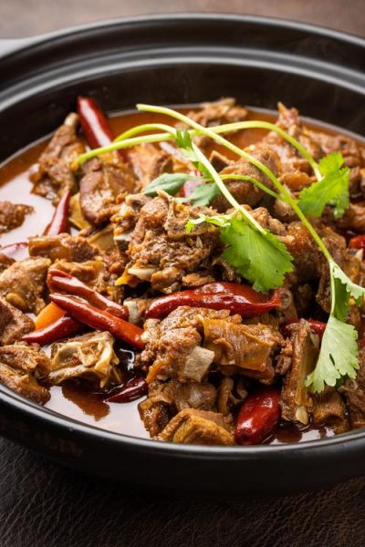 羊排火锅怎么做好吃又简单_家常羊排火锅做法-第3张图片-山城妙识