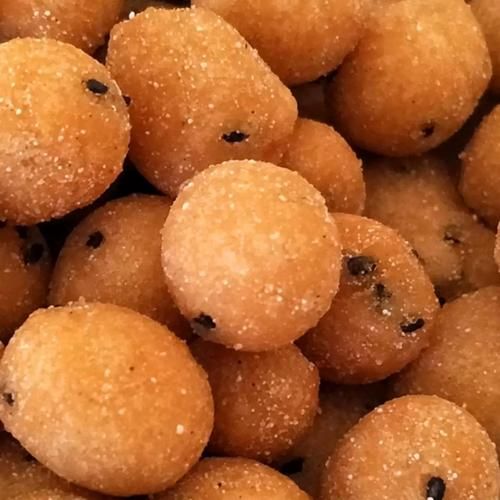 恭城油茶脆果怎么做_正宗做法步骤详解-第2张图片-山城妙识