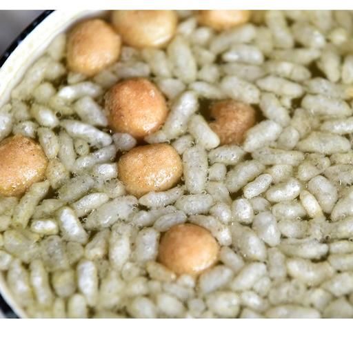 恭城油茶脆果怎么做_正宗做法步骤详解-第3张图片-山城妙识