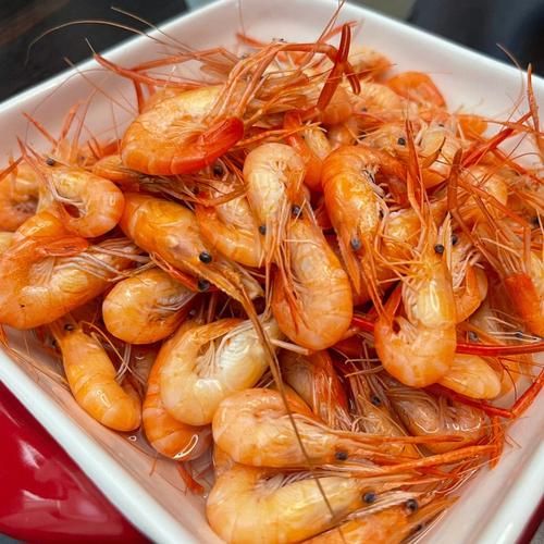 盐水河虾怎么做_盐水河虾需要煮多久-第1张图片-山城妙识