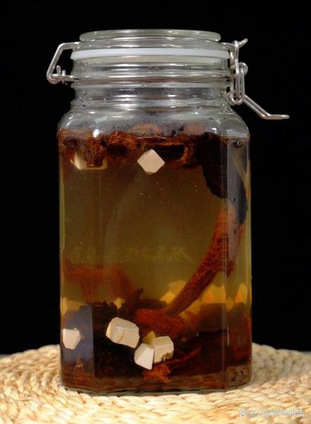 肉松蓉泡酒的功效与作用_肉松蓉泡酒怎么泡-第3张图片-山城妙识