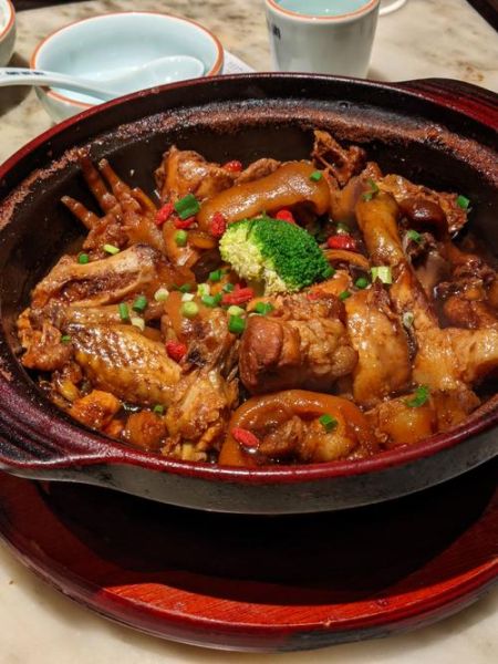 全国各地招牌鸡有哪些_哪里的鸡最好吃-第1张图片-山城妙识