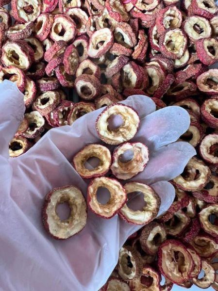 山楂片泡水的功效与作用_山楂片泡水能减肥吗-第3张图片-山城妙识