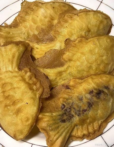 广东鱼饼怎么做_正宗鱼饼配方-第1张图片-山城妙识