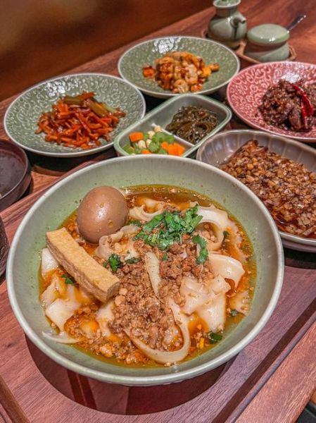 山西刀削面卤怎么做_正宗刀削面卤配方-第3张图片-山城妙识