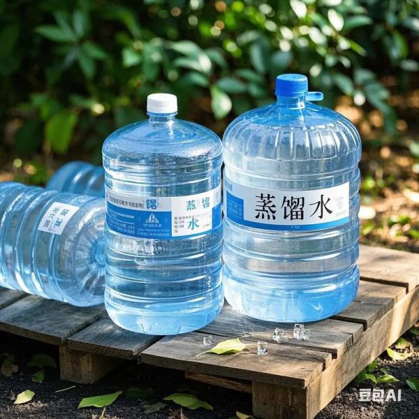 蒸馏水可以喝吗_蒸馏水长期饮用安全吗-第1张图片-山城妙识 蒸馏水可以喝吗_蒸馏水长期饮用安全吗-第1张图片-山城妙识