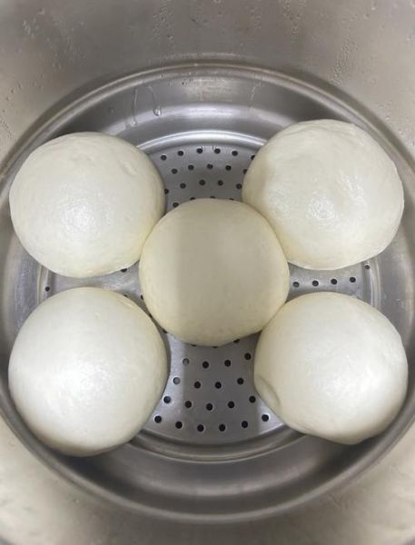 怎么做馒头_蒸馒头不塌陷的秘诀-第3张图片-山城妙识