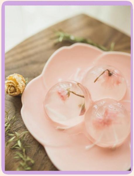 水信玄饼是什么味道_水信玄饼好吃吗-第1张图片-山城妙识