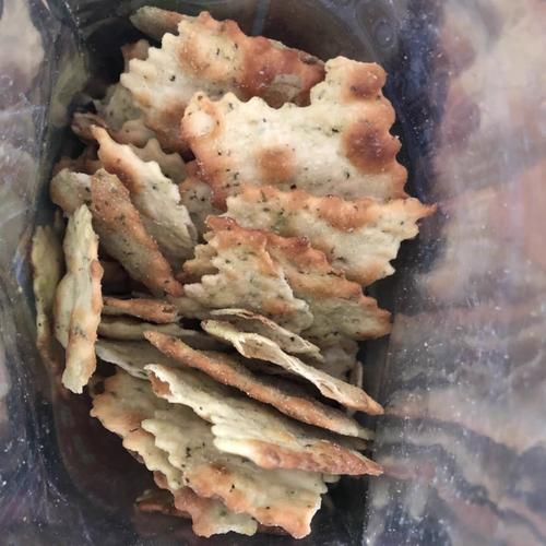 蔬菜饼干怎么做_蔬菜饼干烤箱温度时间-第2张图片-山城妙识