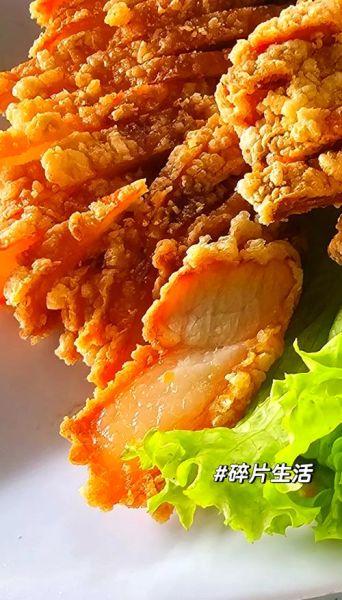 炸肉的做法_炸肉怎么做好吃又酥脆-第3张图片-山城妙识 炸肉的做法_炸肉怎么做好吃又酥脆-第3张图片-山城妙识