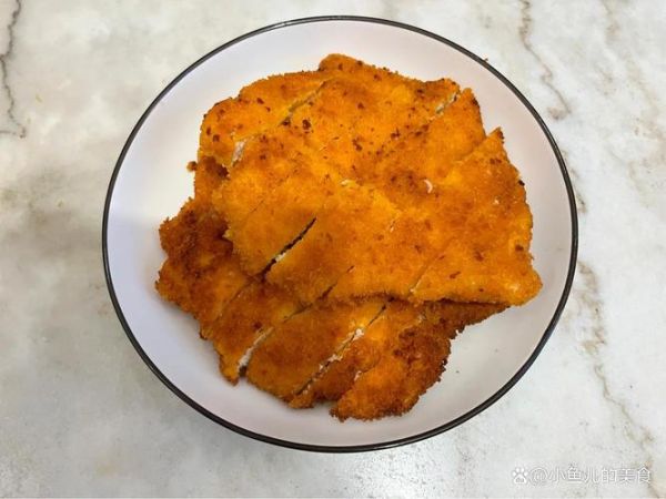 炸鸡排用面粉还是淀粉_哪个更酥脆-第1张图片-山城妙识 炸鸡排用面粉还是淀粉_哪个更酥脆-第1张图片-山城妙识