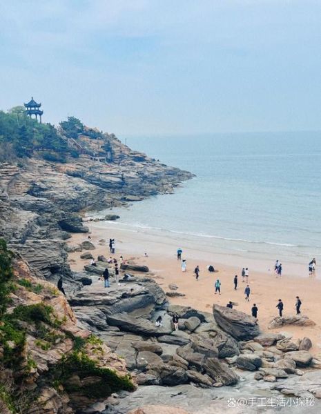 连云港连岛风景区门票多少钱_怎么去最方便-第1张图片-山城妙识 连云港连岛风景区门票多少钱_怎么去最方便-第1张图片-山城妙识