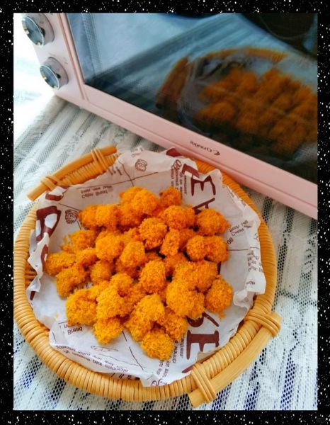 鸡米花可以用烤箱烤吗_烤箱做鸡米花温度时间-第3张图片-山城妙识