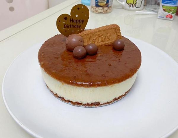 免烤芝士蛋糕怎么做_免烤芝士蛋糕需要烤吗-第2张图片-山城妙识