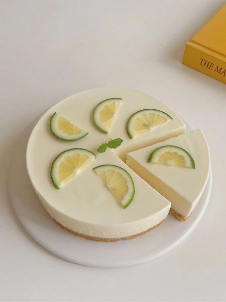 免烤芝士蛋糕怎么做_免烤芝士蛋糕需要烤吗-第3张图片-山城妙识