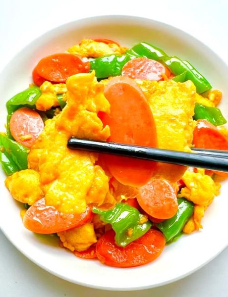 什么菜好吃又做法简单_家常快手菜推荐-第2张图片-山城妙识 什么菜好吃又做法简单_家常快手菜推荐-第2张图片-山城妙识