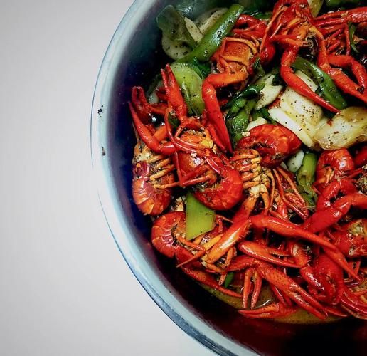 十三香小龙虾做法及配料_十三香小龙虾怎么做才入味-第3张图片-山城妙识