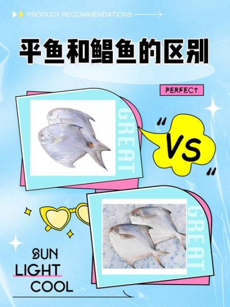 扁平鱼种类图片_扁平鱼怎么区分-第1张图片-山城妙识