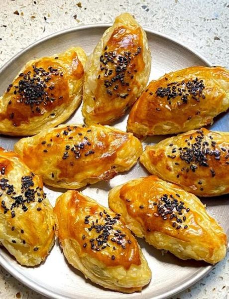 自制蛋挞皮怎么做_家庭版千层酥皮做法-第2张图片-山城妙识 自制蛋挞皮怎么做_家庭版千层酥皮做法-第2张图片-山城妙识