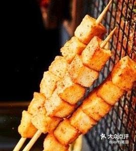 鱼豆腐串怎么做_鱼豆腐串热量高吗-第1张图片-山城妙识