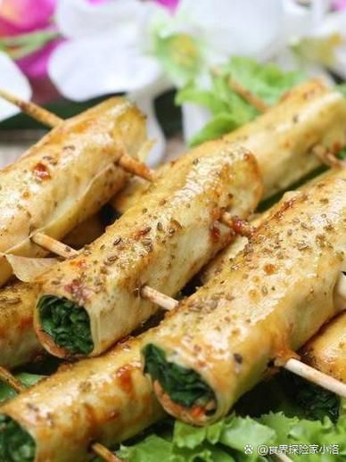 鱼豆腐串怎么做_鱼豆腐串热量高吗-第3张图片-山城妙识