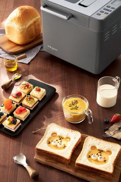 东菱面包机搅拌几次_东菱面包机搅拌几次才出膜-第3张图片-山城妙识